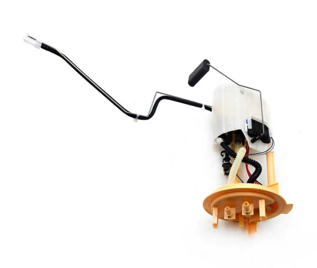 MERCEDES-BENZ SPRINTER W907 Fuel Tank Delivery Module A9074702500 NEW ...