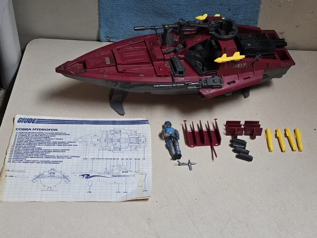 Gi Joe Skystriker Laser Cut Acrylic Replacement Lens For GI Joe Cobra ...