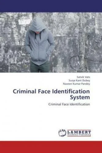 1933 CRIMINAL FACE Identification System Criminal Face Identification £ ...