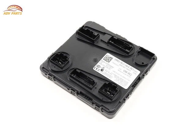AUDI Q7 COMFORT Body Computer Control Module Bcm Unit Oem 2017 💎 $264. ...