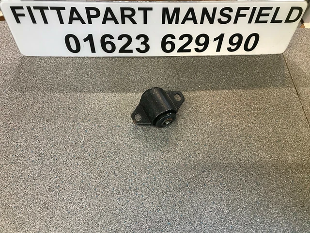 ROVER METRO FRONT Subframe Mounting - Am52 £20.00 - PicClick UK