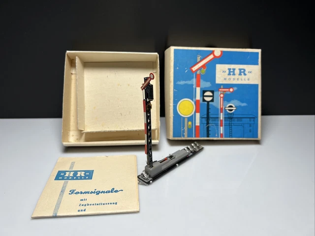 PIKO H0 HAUPTSIGNAL EUR 10,50 - PicClick DE