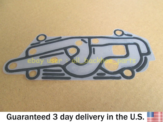 JCB TRACTOPELLE - Joint Pour Transmission (Pièce Numéro EUR 15,00 - PicClick FR