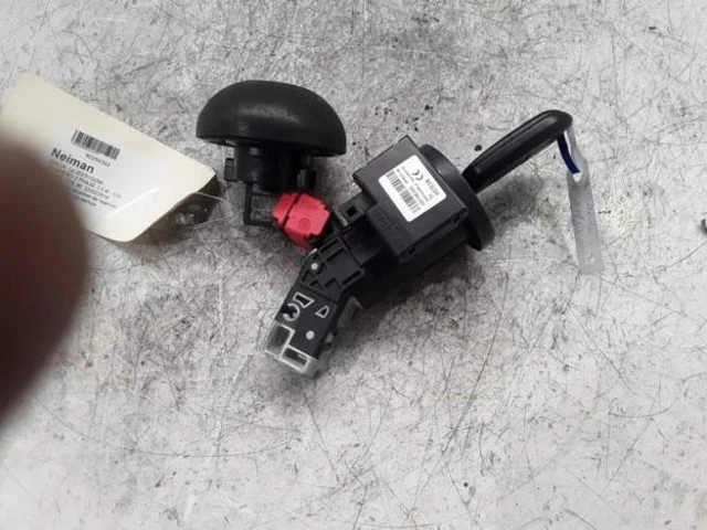 NEIMAN DACIA SANDERO 2 487004438R EUR 40,00 - PicClick FR