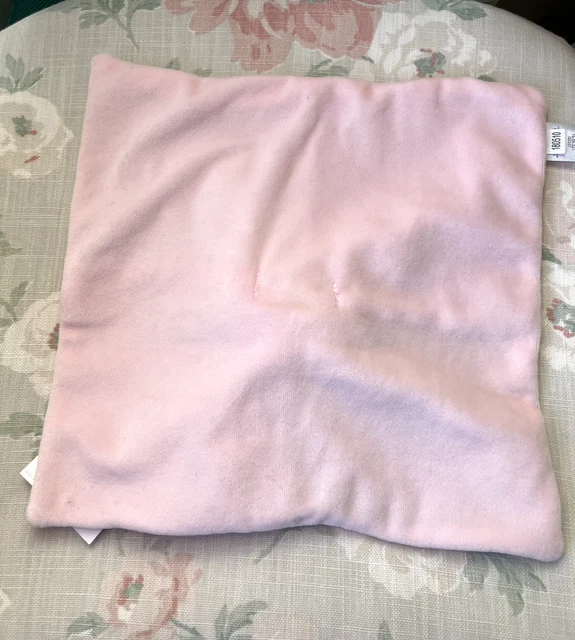 BNWT MINI CLUB Pink Bunny Rabbit Comforter Blankie Soft Toy Soother ...