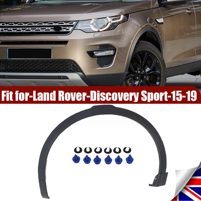 LEFT FRONT WHEEL Arch Trim -Lr061971 For Land Rover Discovery Sport ...