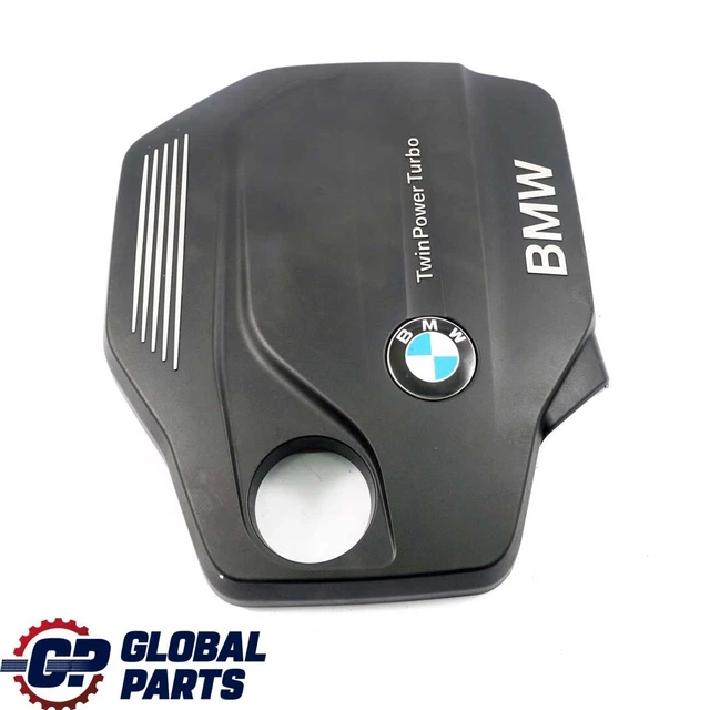 BMW F20 F21 F22 F30 F31 F32 Diesel B37 Motore Copertura Del 8514202 EUR ...