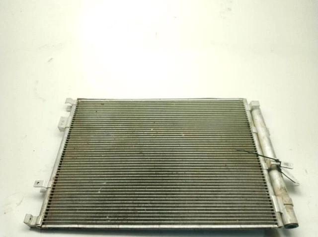 97606H8600 RADIATEUR CONDENSEUR clim pour KIA STONIC (YB) 1.0 T-GDI ...