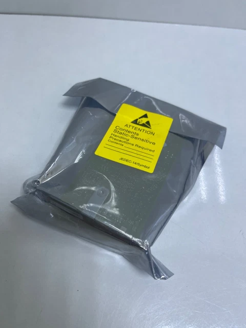 VERTIV LIEBERT NETWORK Interface Card IS-UNITY-SNMP ( new no box) £147. ...