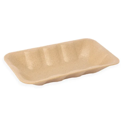 LARGE INFINITY FISH Chip Take Away Disposable EPS CT3 LARGE CHIPPY TRAY ...