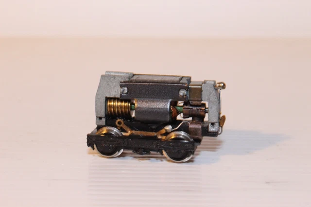 N GAUGE FARISH Powered Motor Bogie for Class 101 DMU EUR 15,71 ...