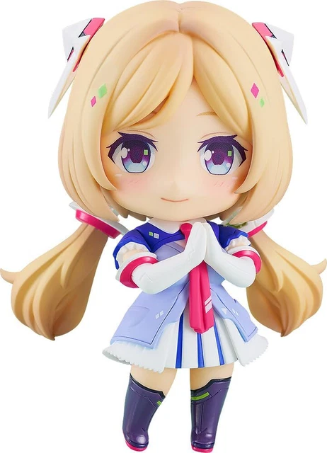 GOOD SMILE COMPANY Hololive Production: Style Rosenthal Nendoroid A De ...