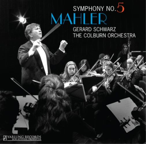 GUSTAV MAHLER MAHLER: Symphony No. 5 (CD) Album EUR 24,26 - PicClick IT