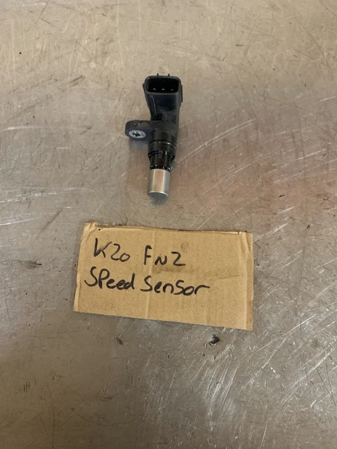 HONDA K20 GEARBOX Speed Sensor FN2 K20Z4 FD2 Civic EUR 28,84 - PicClick FR