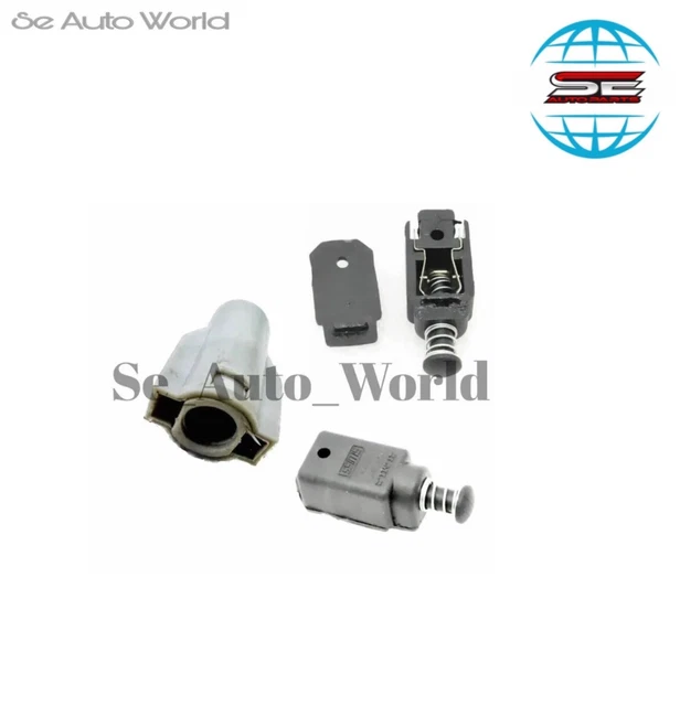 FOR VESPA PX/LML/PX150 Rear Brake Light & Front Brake Stop Switch Combo ...