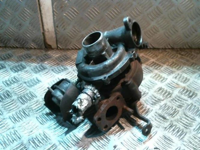 TURBO PEUGEOT 206 PHASE 2 BREAK 0375J6 EUR 200,00 - PicClick FR
