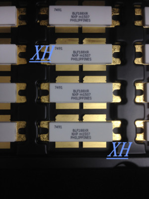 BLF188XR TRANSISTORS RF POWER MOSFET N-CHANNEL 1400W 600MHz NEW $311.55 ...