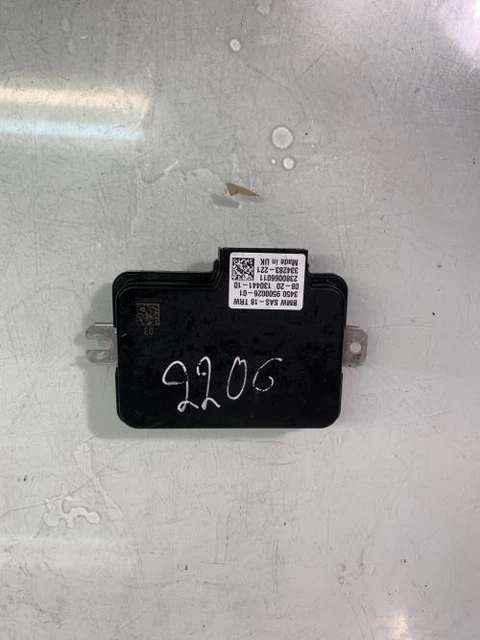 BOITIER UCH BMW SERIE 5 G30/F90 PHASE 2 34509500026 EUR 300,00 ...
