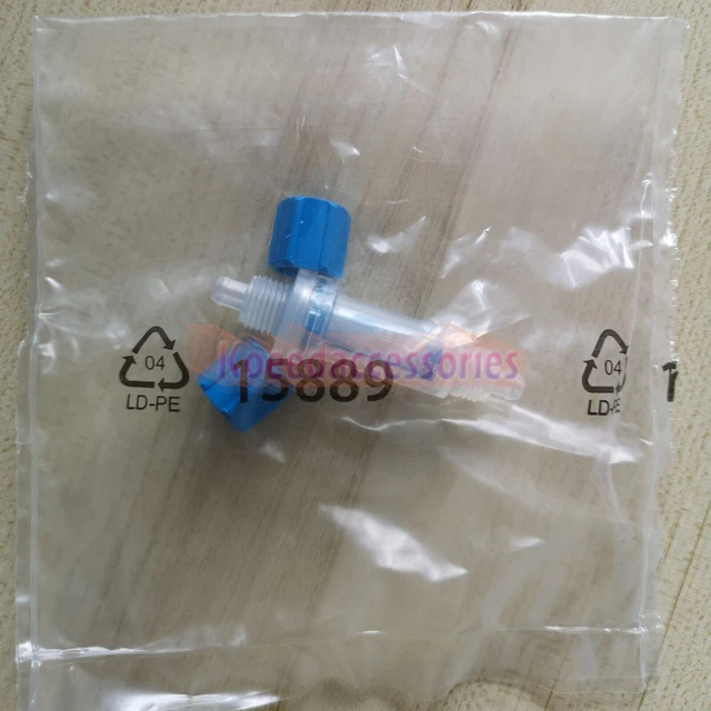 FESTO VAF-PK-4 15889 1 STCK. Neuer Vakuumfilter 1 Stück* EUR 17,47 ...