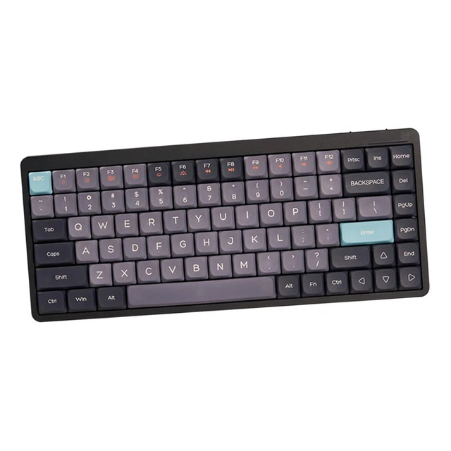 MECHANICAL KEYBOARD ERGONOMIC Angle USB Gaming Office Keyboard for ...