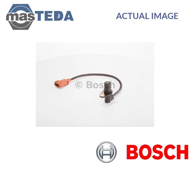 BOSCH CRANKSHAFT POSITION Sensor 0 986 280 402 G For Lancia Zeta 2L,2 ...