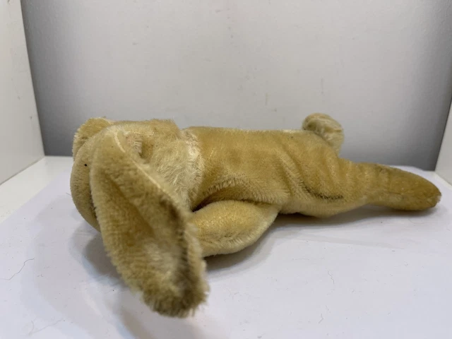 STEIFF TIER HASE Floppy 22 cm. Excellent état EUR 24,60 - PicClick FR