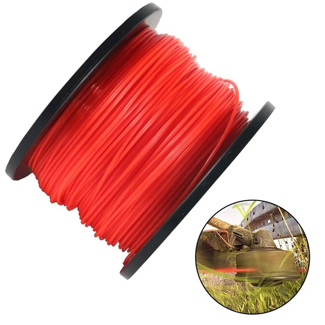 TONDEUSE CORDON LIGNE Débroussailleuse Intérieur Extérieur Accessoires Bord EUR 28,27 - PicClick FR