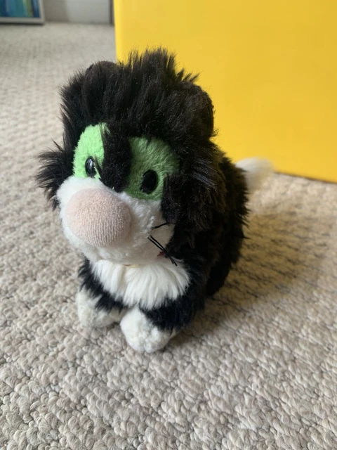 POSTMAN PAT JESS The Cat Soft Plush Figure 0.00 - PicClick UK