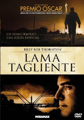 LAMA TAGLIENTE (DVD) Billy Bob Thornton John Ritter £13.32 - PicClick UK