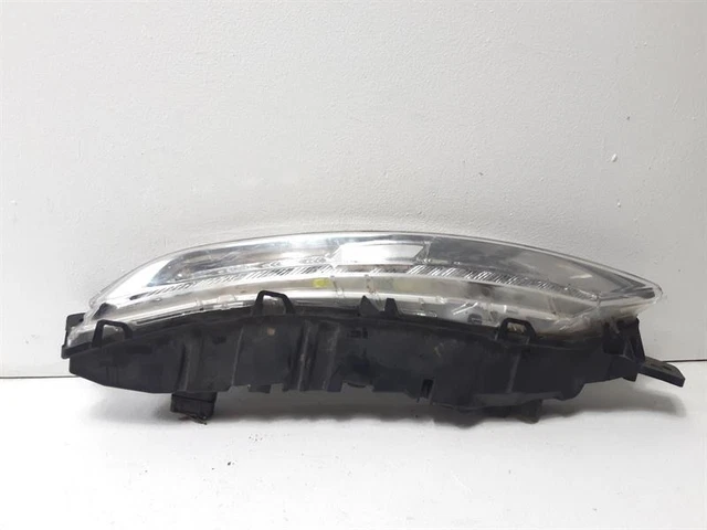 DRL CITROEN C4 PICASSO MK2 B78 2012-2018 Lampada da corsa diurna lato ...