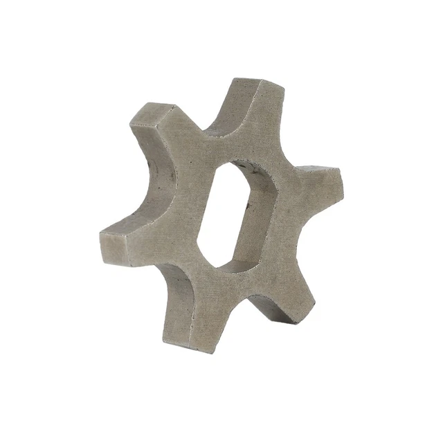 HEAVY DUTY ELECTRIC ChainSaw Sprocket 5016 with 6 Tooth Gear Angle ...