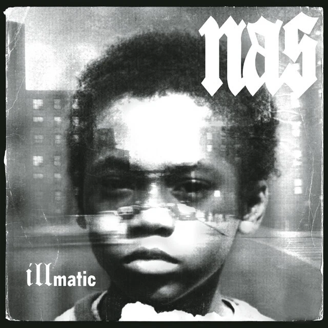 NAS ILLMATIC 10 Year Anniversary Platinum Series 2 Disc CD Set $23.99 ...