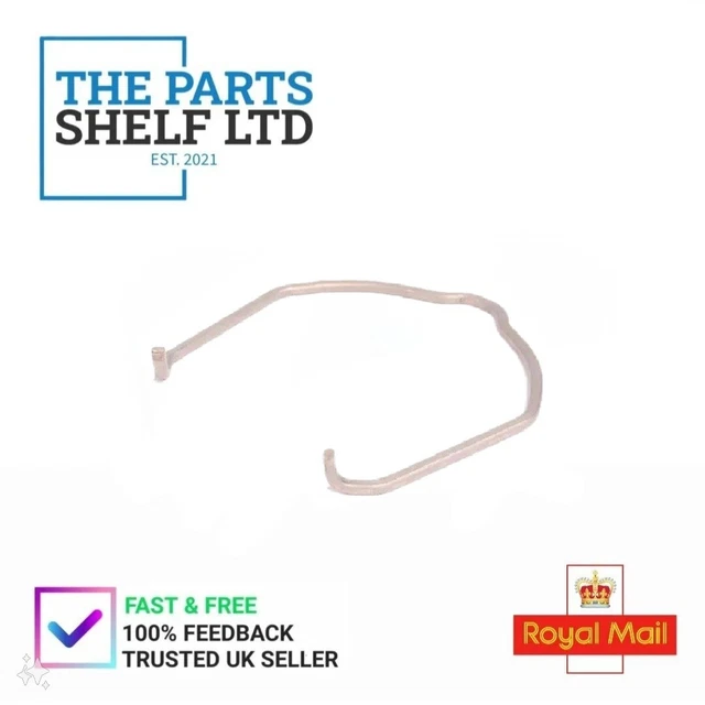 GENUINE AUDI/VW INTERCOOLER Turbo Pipe Hose Retaining Clip 1J0145769G £ ...