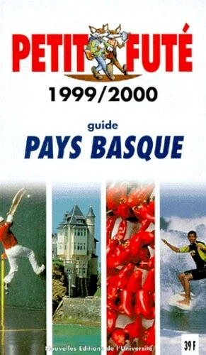 PAYS BASQUE, CHRISTOPHE Mata EUR 14,90 - PicClick FR