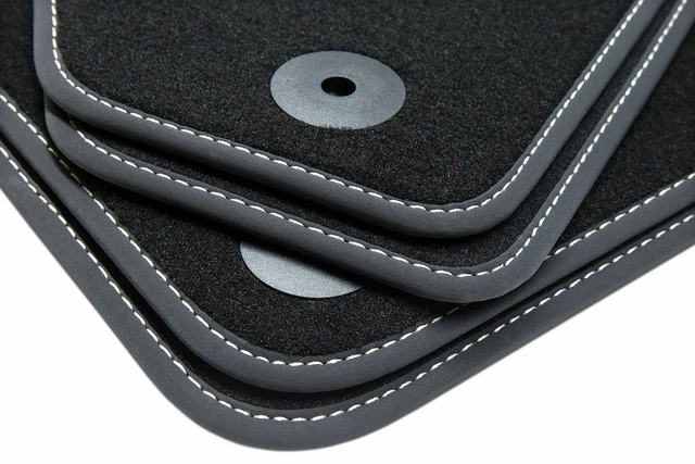 Tapis De Sol Exclusifs Pour Seat Leon 1m Toledo 1m Fr Cupra Année De