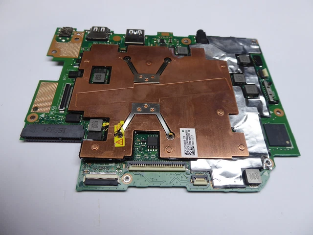 ASUS E403S INTEL Celeron N3050 Mainboard Motherboard 60NL0060-MB1711 ...