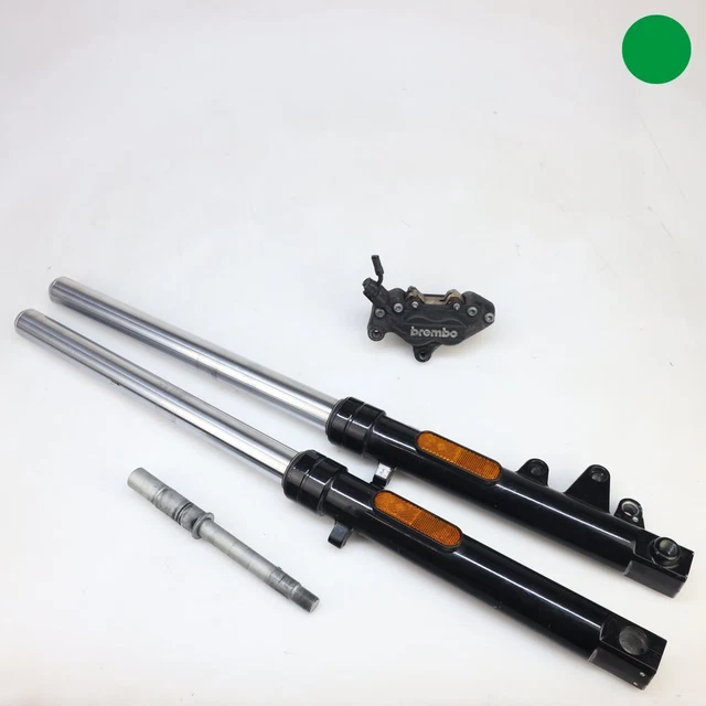 MOTO GUZZI V7 Steli forcella 2021 2024 Fork legs ID92581 EUR 399,90 ...