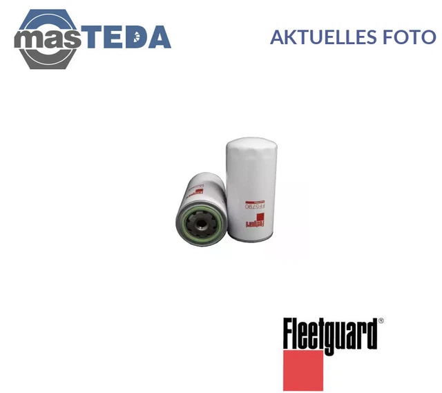 FF5790 KRAFTSTOFFFILTER FLEETGUARD Für Case Ih Puma 125 120Kw EUR 54,89 ...
