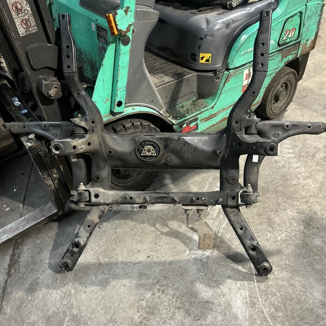 VW MAN CRAFTER 2022 Front Subframe Axle Cradle. 2N0407151 £260.70 ...