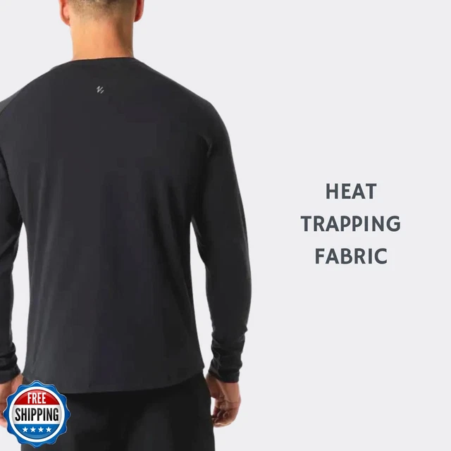 SAUNA SWEAT SUIT Weight Loss Shapewear Boxing Top Shirt Waist Vest ...