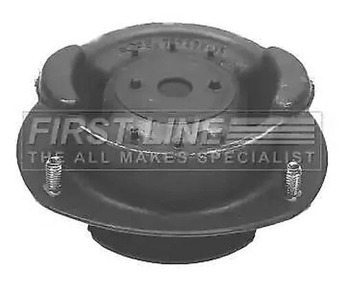 FIXATION AMORTISSEUR HAUT Roulement FSM5039 Par first line - Unique EUR ...