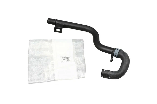 DURITE DE LIQUIDE de refroidissement d'origine Citroen Peugeot 1.6HDI ...