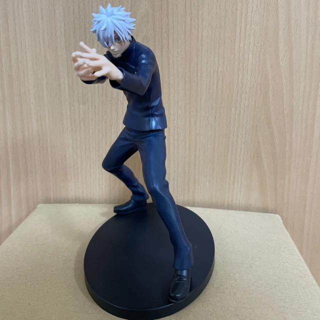 JU-JITSU KAISEN SATORU Gojo Figure EUR 31,82 - PicClick FR