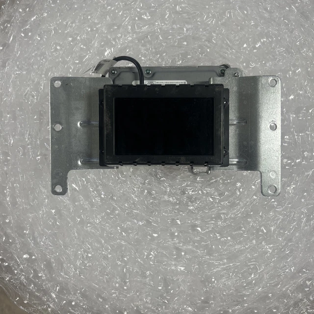 2018-2020 FORD F150 4.2" Display Screen Sync W/ Apim Module Jl3T-14G370 ...