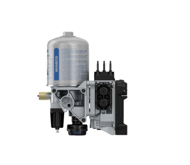 SCANIA R, APS air dryer, 2308777, 573715, 2148069, 2089579, WABCO ...