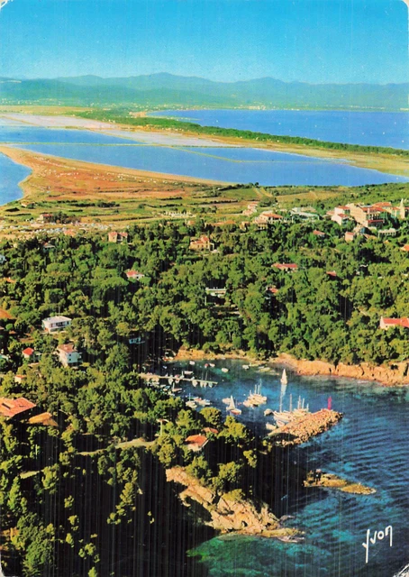 83 PRESQU ILE De Giens Le Port Du Niel EUR 5,00 - PicClick FR