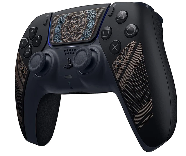 MANETTE SANS FIL PS5 DualSense FINAL FANTASY XVI édition limitée FF16 ...