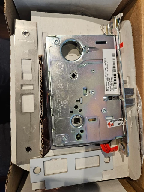 VINGCARD CLASSIC 9V Mag Lock Brand New Rare!!!! Lcu T2Xc $325.00 ...