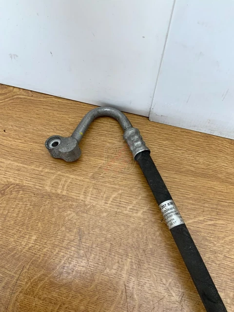 MERCEDES-BENZ C180 AMG W204 Genuine Air Con A/C Hose Pipe Climate ...