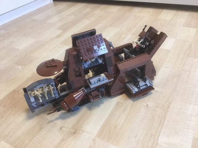 LEGO STAR WARS 75058 MTT EUR 100,31 - PicClick DE